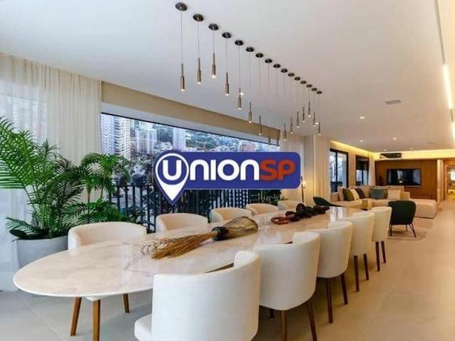 Apartamento à Venda na Mooca 167m²