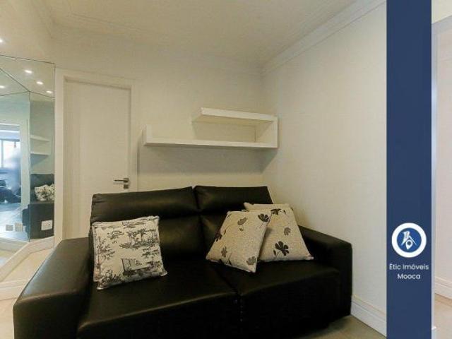 APARTAMENTO A VENDA NA MOOCA 167m 4 VAGAS