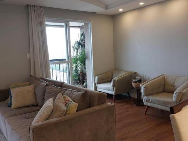 APARTAMENTO À VENDA NA MOÓCA