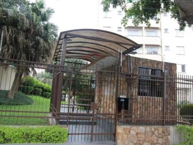 Apartamento a venda na Mooca