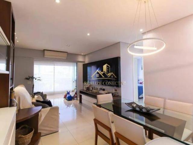 Apartamento à venda na Mooca