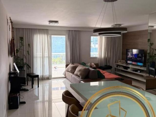 Apartamento a venda na Mooca