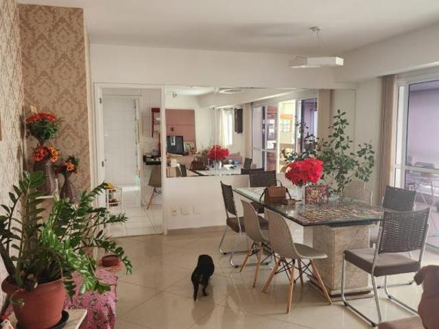 APARTAMENTO À VENDA NA MOÓCA