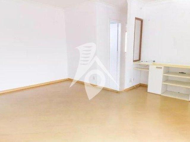 APARTAMENTO A VENDA NA MOOCA 118m