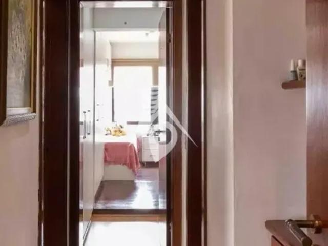 Apartamento a venda na mooca 119m