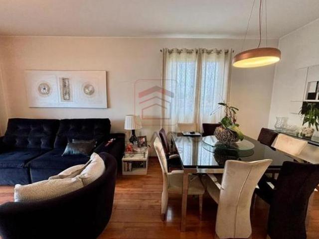 Apartamento à venda na Mooca 120m2 3 dormitórios 1 suíte 2 vagas de garagem