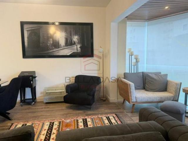 Apartamento à venda na Mooca 120m2 3 dormitórios 1 suíte 2 vagas de garagem