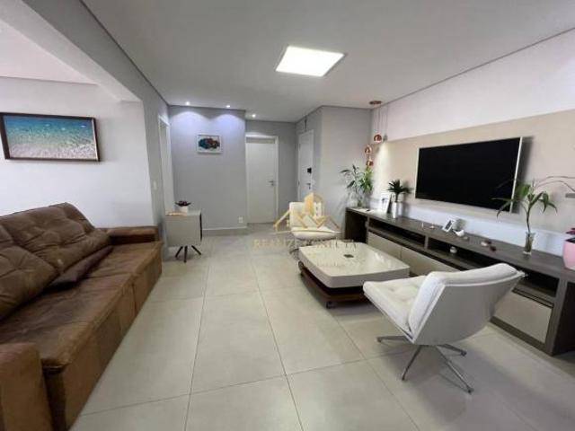 Apartamento à venda na Mooca com 2 suítes, 2 vagas e lazer completo