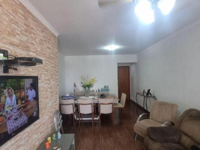 Apartamento a venda na Móoca