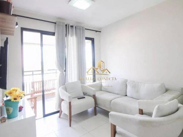 Apartamento à venda na Mooca