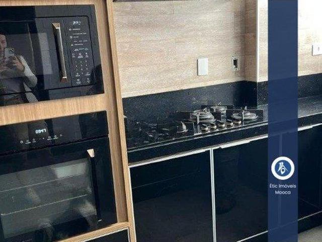 APARTAMENTO A VENDA NA MOOCA 200m