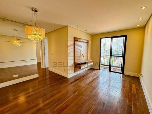 Apartamento à venda na Mooca 2 dorm 1 suíte 60mts2 1 vaga