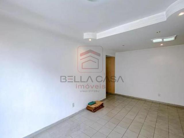 APARTAMENTO À VENDA NA MOOCA 2 DORM.1 VAGA DE GARAGEM