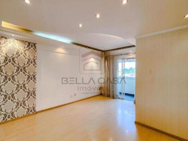 Apartamento a venda na mooca 2 dormitórios, 1 suíte, 1 vaga