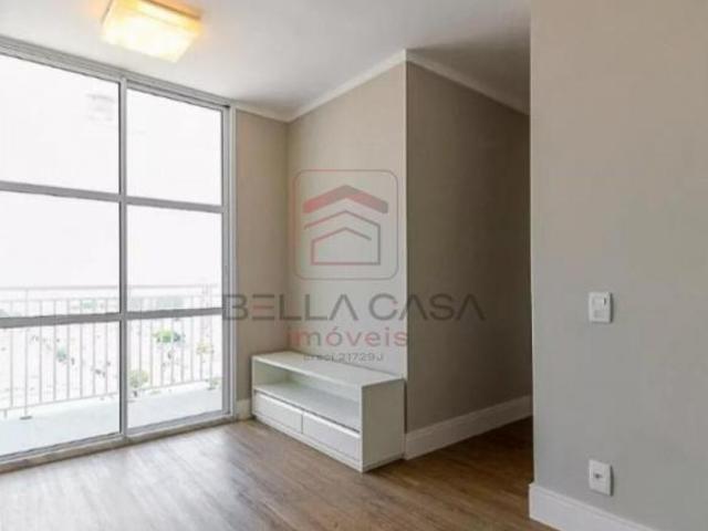 Apartamento a venda na Mooca 2 dormitórios e 1 vaga