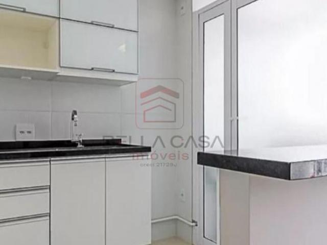 Apartamento a venda na Mooca 2 dormitórios e 1 vaga