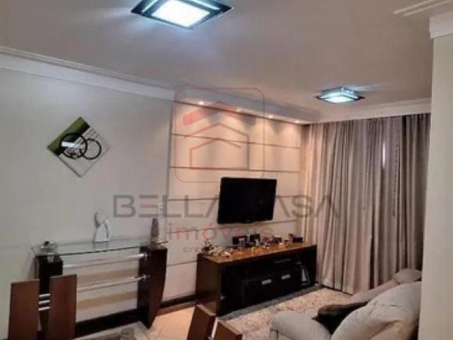 Apartamento à venda na Mooca ? 2 dormitórios, sendo 1 suíte