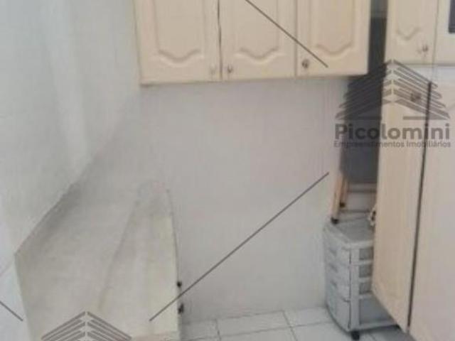 Apartamento à venda na Mooca 2 quartos, 1 suíte, 1 sala, 2 banheiros, 1 vaga, 55m², próximo ao metrô