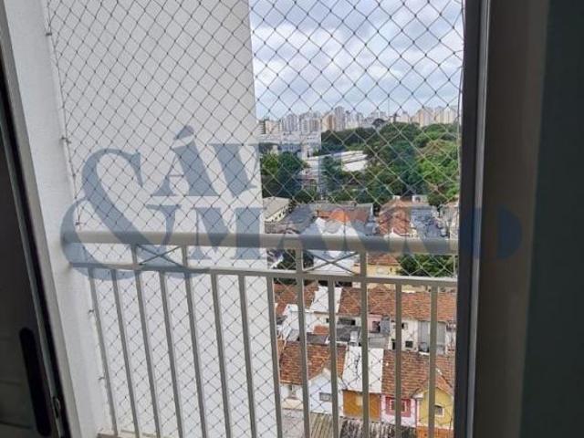 Apartamento à venda na Mooca: 2 quartos, 1 suíte, 1 sala, 2 banheiros e 1 vaga 64,00 m² em São Pau