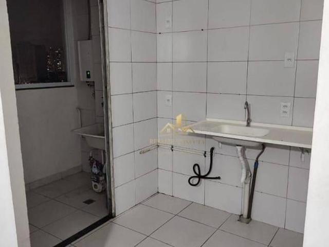 Apartamento à venda na Mooca 2 quartos, 1 vaga e lazer completo
