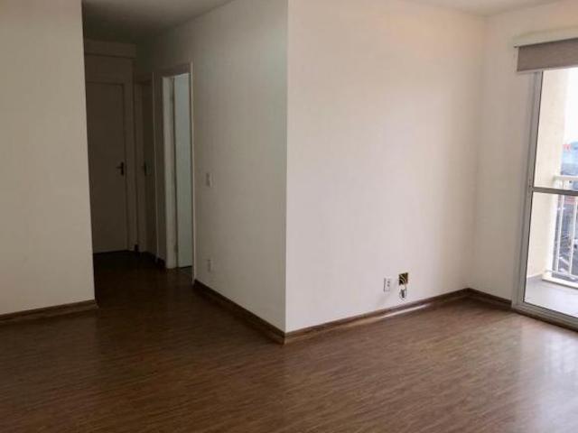 Apartamento à Venda na Mooca 2 Quartos 1 Vaga Lazer Completo