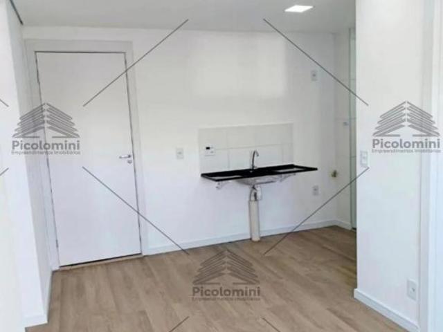 Apartamento à venda na Mooca, 2 quartos, sala 2 ambientes, 1 banheiro, 35m² de área. piscina, academ