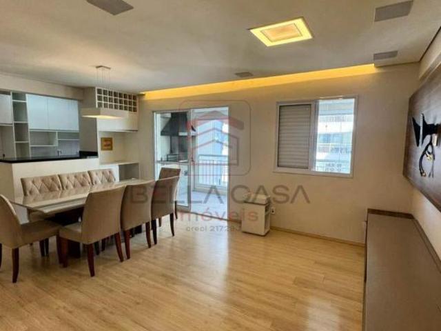 Apartamento a venda na mooca