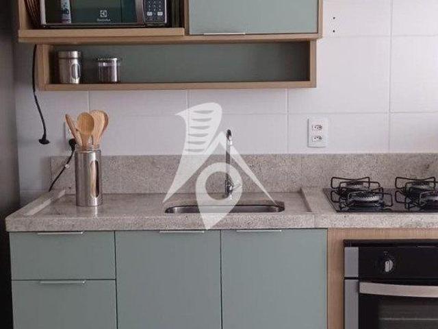 APARTAMENTO A VENDA NA MOOCA 35m