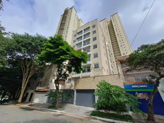 Apartamento a venda na Mooca