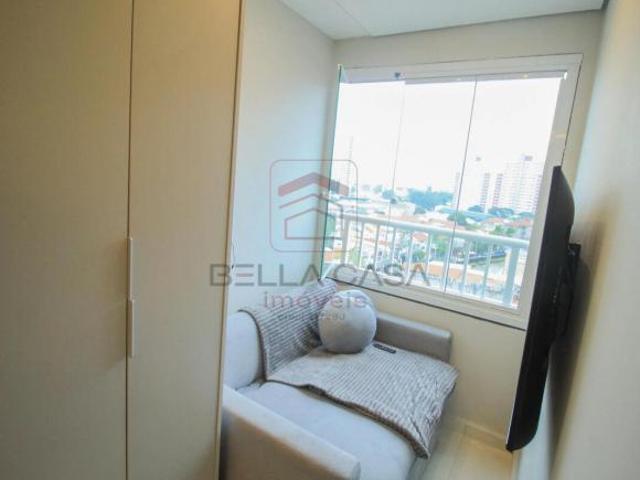 Apartamento à venda na Mooca 30m2 1 dormitório 1 banheiro