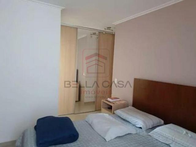 Apartamento à Venda na Mooca 3 dorm 2 suítes 3 vagas de garagem