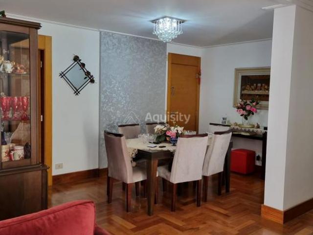 Apartamento à venda na Mooca 3 dormitórios 1 suíte 2 vagas