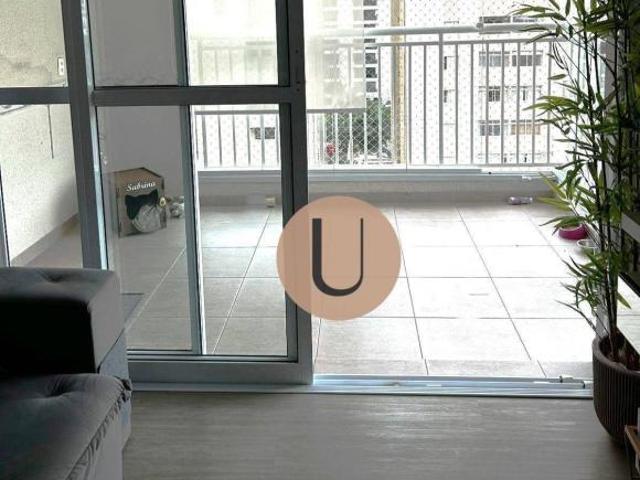Apartamento à Venda na Mooca | 3 Dormitórios | 2 Suítes | Varanda | 2 Vagas