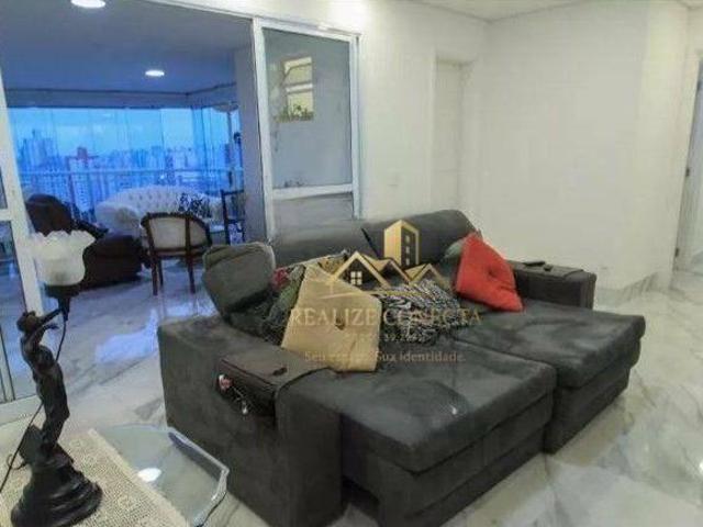 Apartamento à venda na Mooca, 3 suítes, 2 vagas determinadas e cobertas + lazer completo