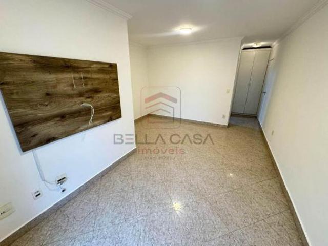 Apartamento à Venda na Mooca 3 quartos, 72m, 1 vaga de garagem
