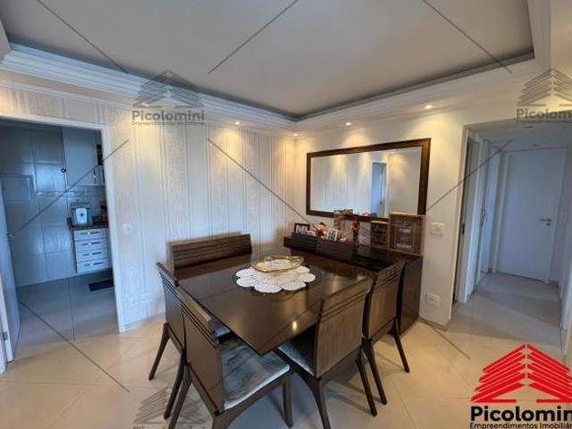 Apartamento a venda na Mooca, 3 quartos, 1 suíte, Varanda, Escritório, 2 vagas, Condomínio Clube, Ch