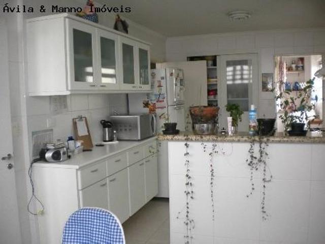 Apartamento à Venda na Mooca: 3 Quartos, 1 Suíte, 1 Sala, 4 Banheiros, 165m² São Paulo SP