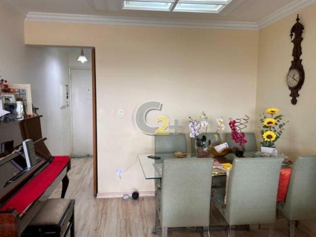 Apartamento a venda na Mooca 3 quartos 2 suites 3 vagas