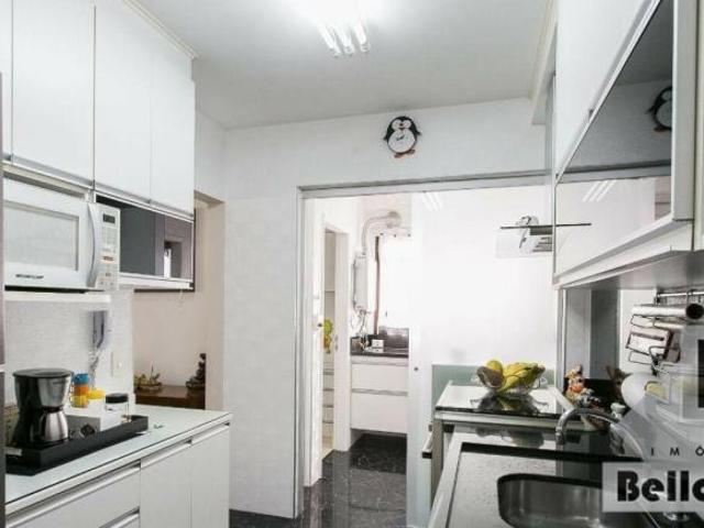 Apartamento a venda na Mooca