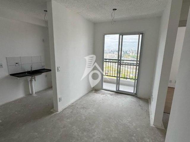 APARTAMENTO A VENDA NA MOOCA 40m