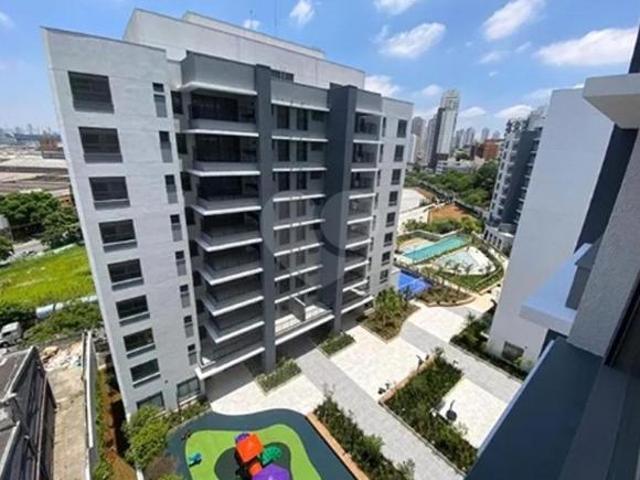 APARTAMENTO À VENDA NA MOÓCA