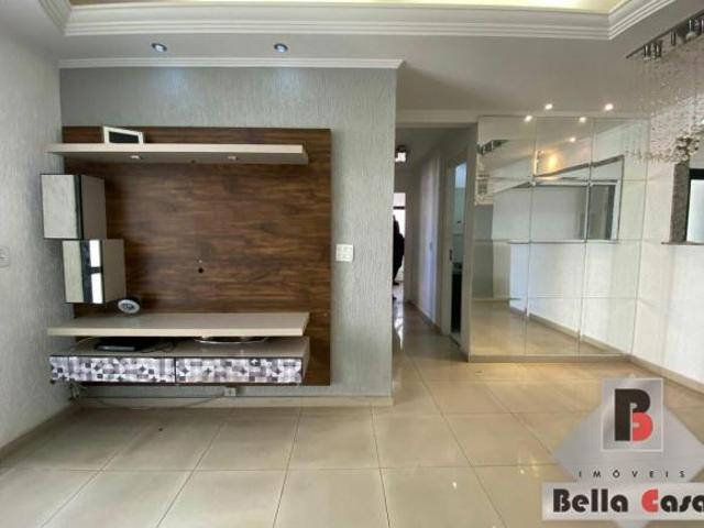 Apartamento a venda na Mooca