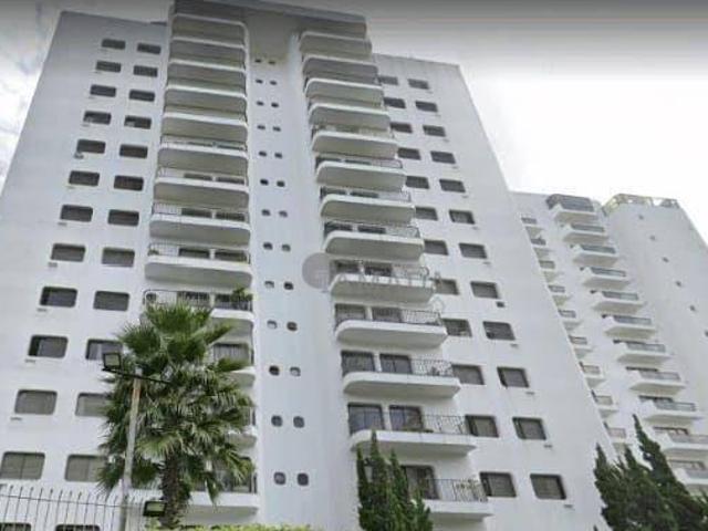Apartamento a Venda na Mooca