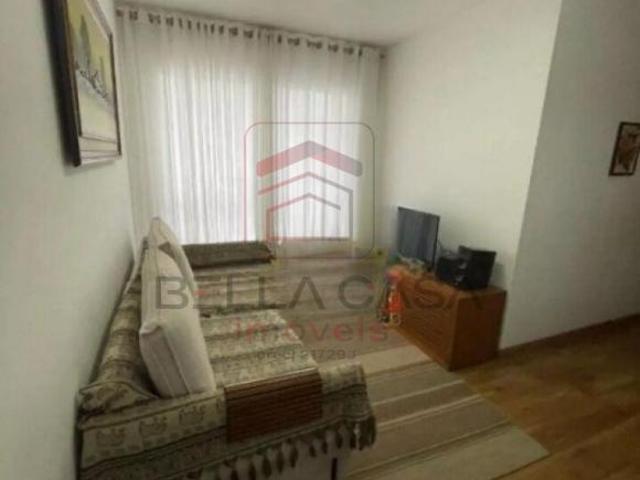 Apartamento à venda na Mooca 55m2 2 dormitórios 1 suíte 1 vaga de garagem