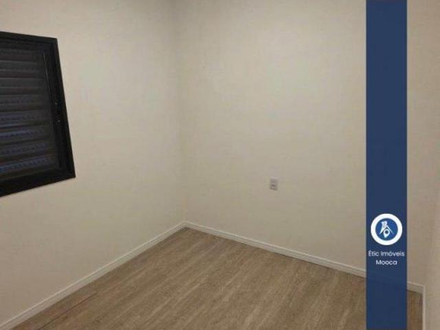 APARTAMENTO A VENDA NA MOOCA 55m