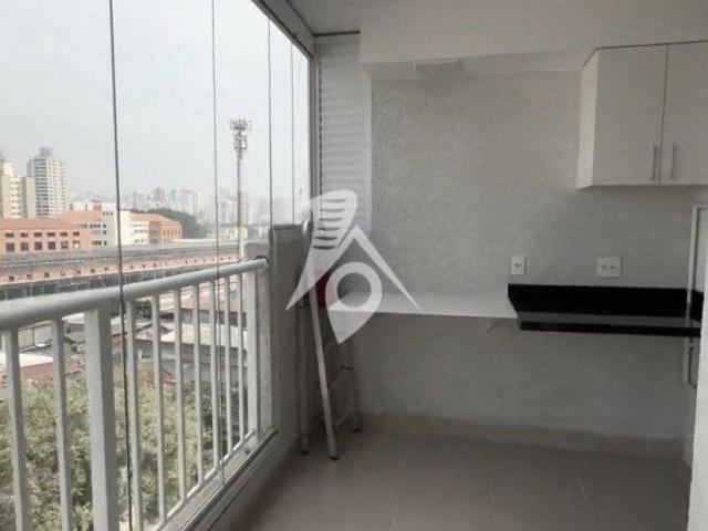 APARTAMENTO A VENDA NA MOOCA 56m