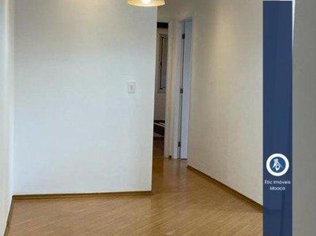 APARTAMENTO A VENDA NA MOOCA 56m