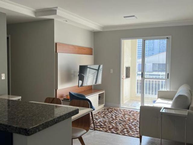 APARTAMENTO À VENDA NA MOÓCA