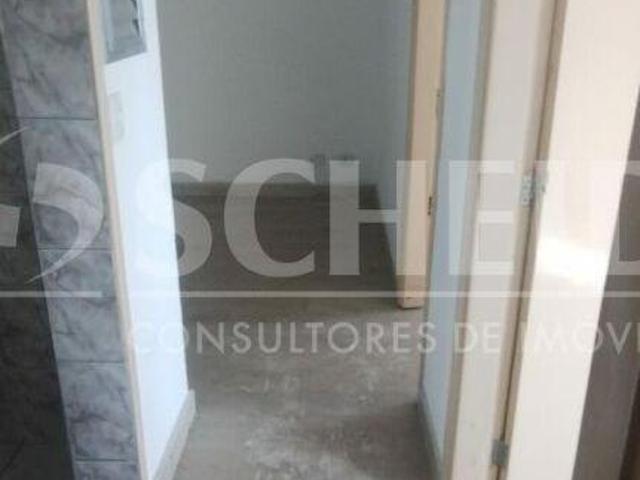 Apartamento a venda na Mooca, 58m², 2 dorms, 1 vaga fixa e livre, pronto para morar, andar alto