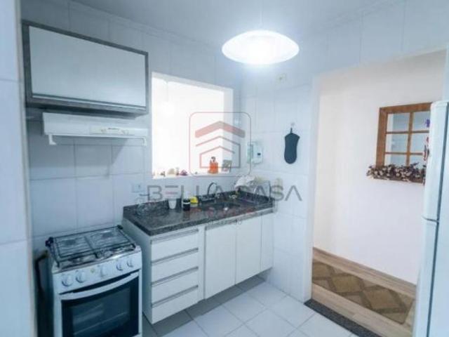Apartamento à venda na Mooca 59 m2 2 dormitórios 1 suíte 1 vaga de garagem